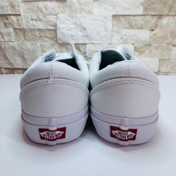 Vans | Shoes | Old Skool Ultra Cushion Vans | Poshmark